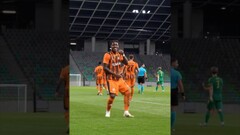 Kevin (Fulham) - biography, photo, video, goals, news, statistics ...